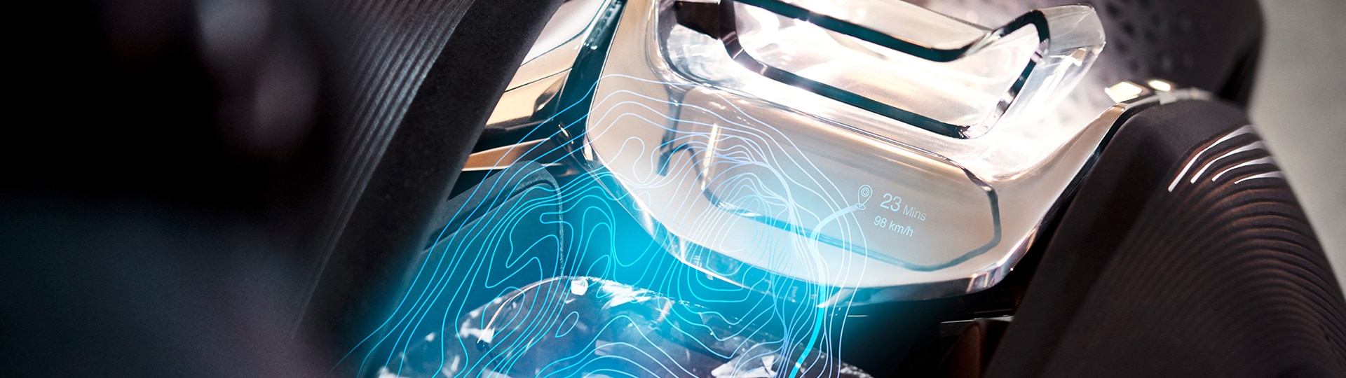 Innovation | BMW Motorrad