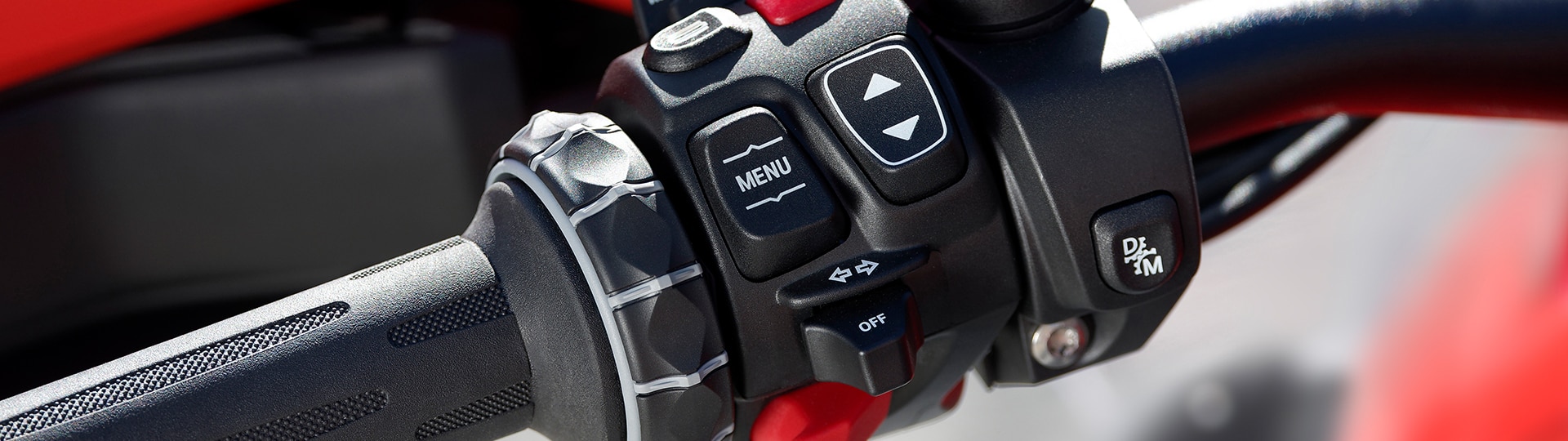 Automated shift assistant | BMW Motorrad