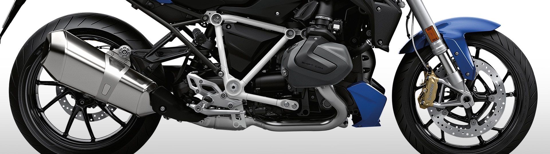 technicaldata | R 1250 R | BMW Motorrad