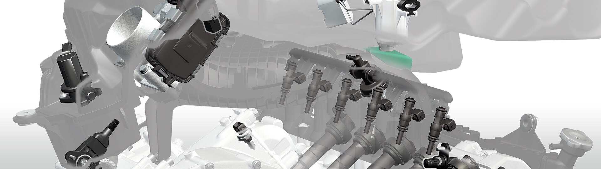 BMS-X engine management system - technology in detail | BMW Motorrad