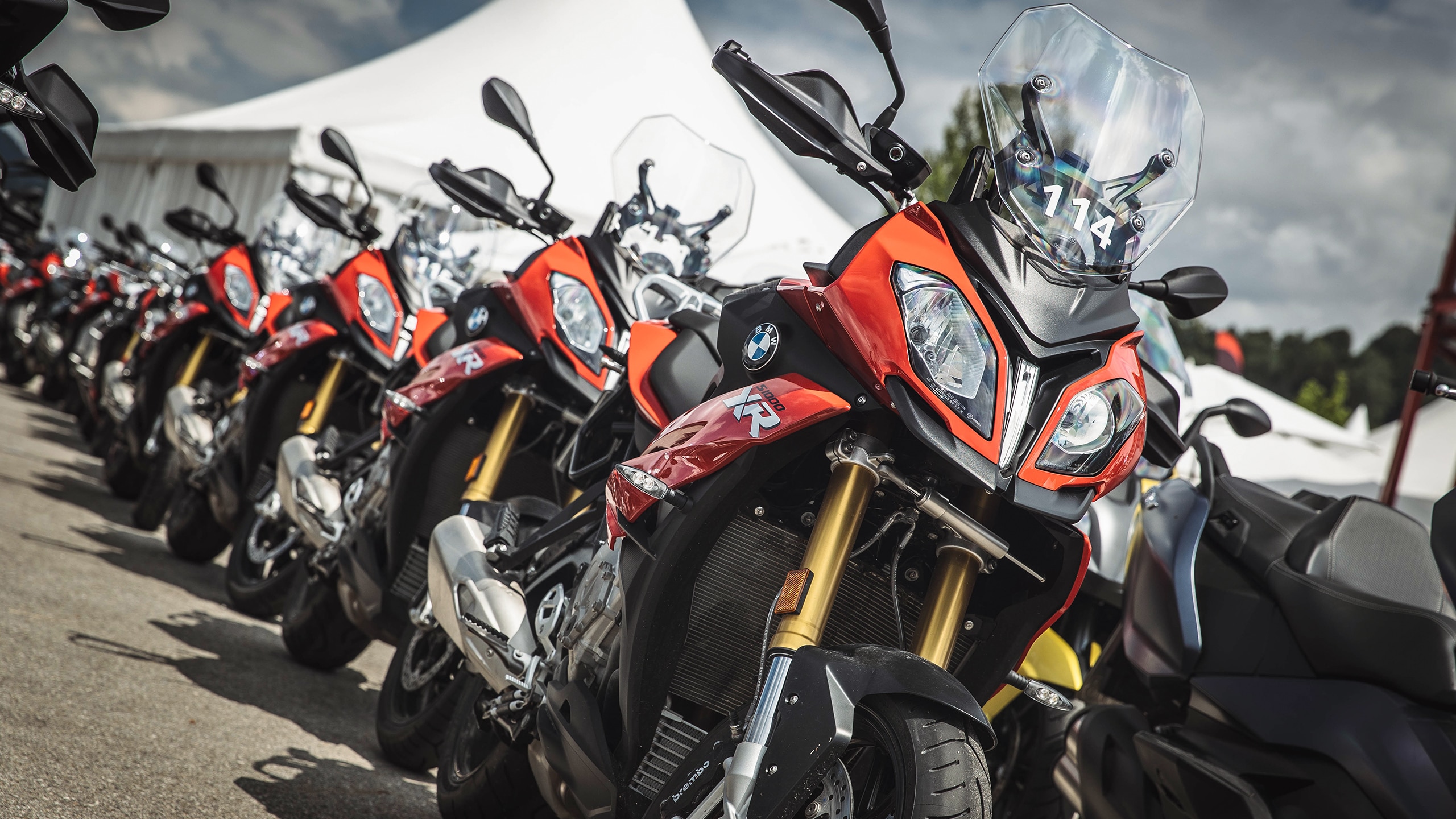 FAQ | BMW Motorrad