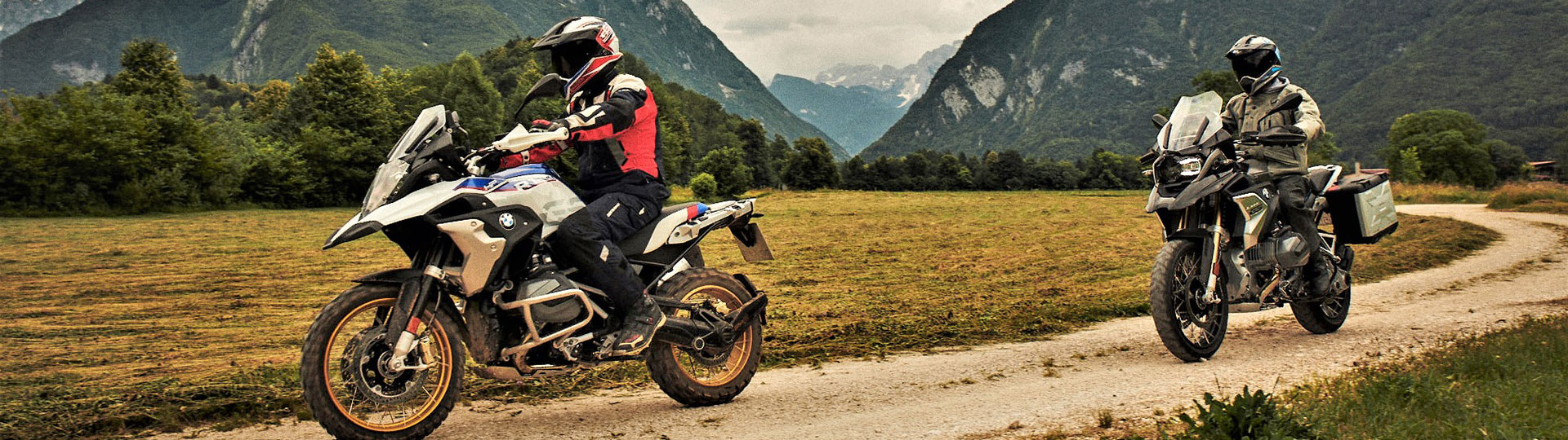 Data & Equipment | R 1250 GS | BMW Motorrad