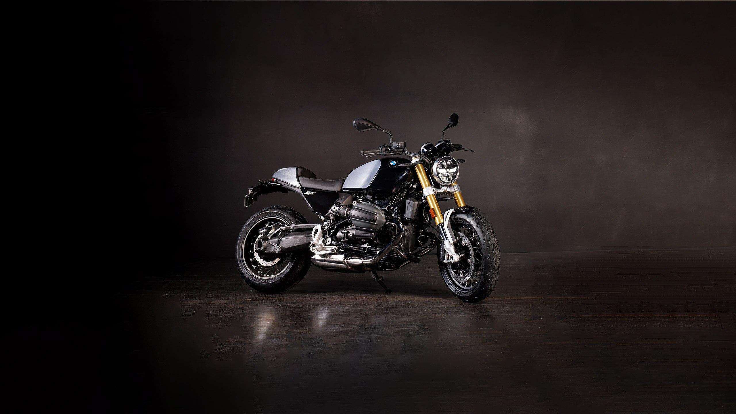 R 12 nineT | BMW Motorrad