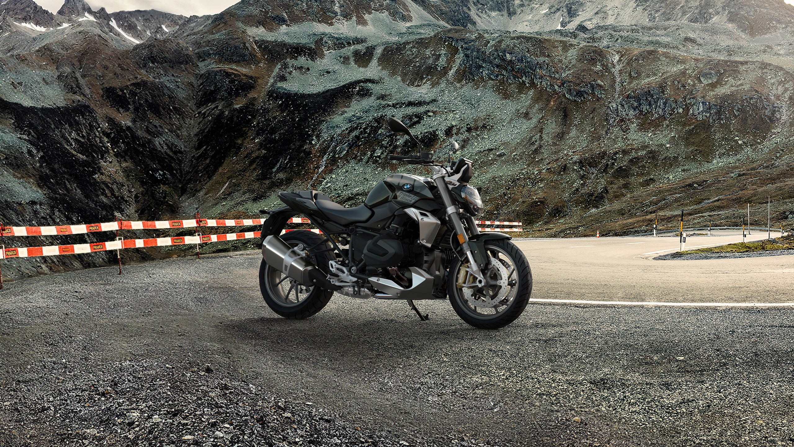 R 1250 R | BMW Motorrad