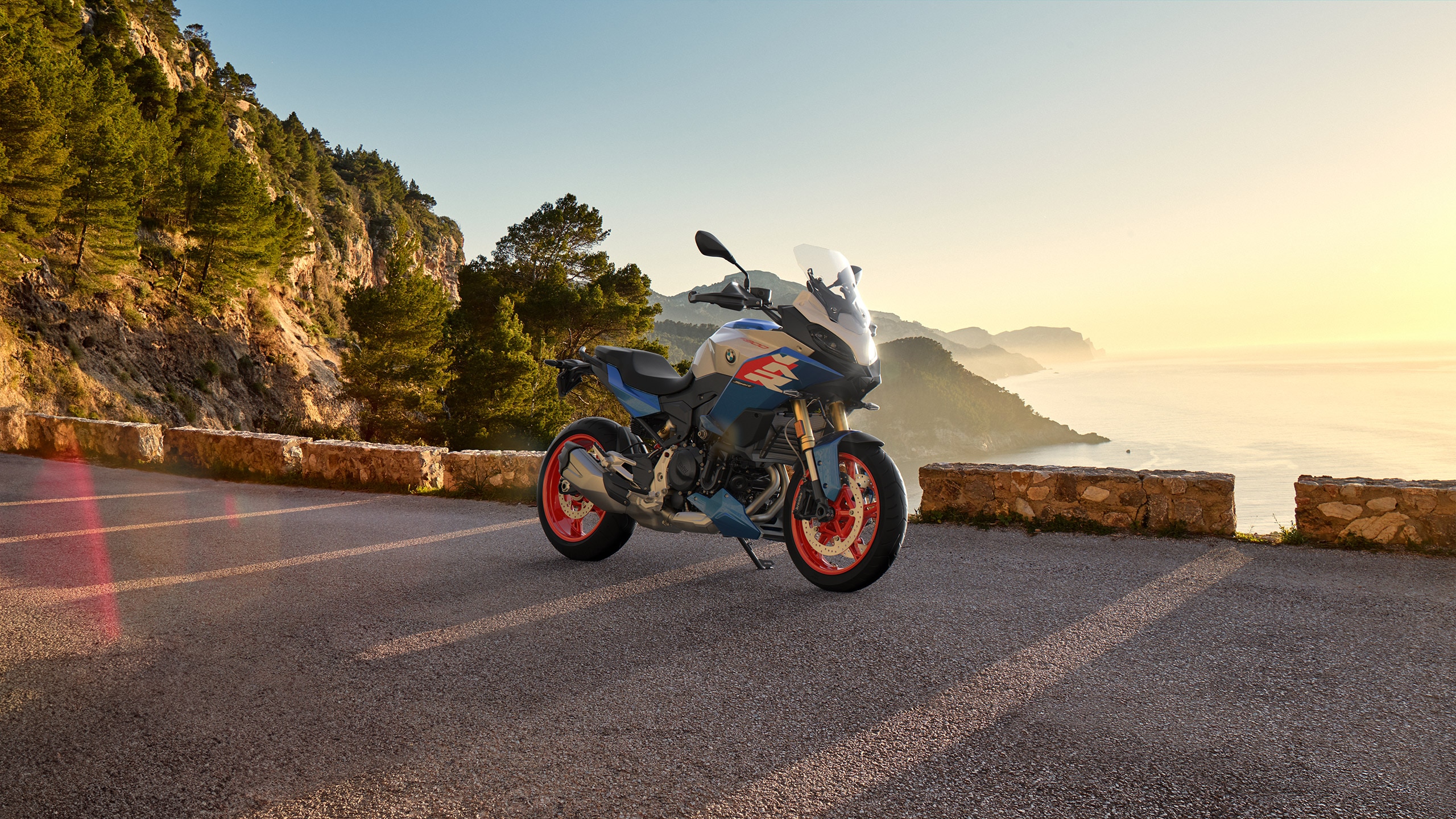 F 900 XR | BMW Motorrad
