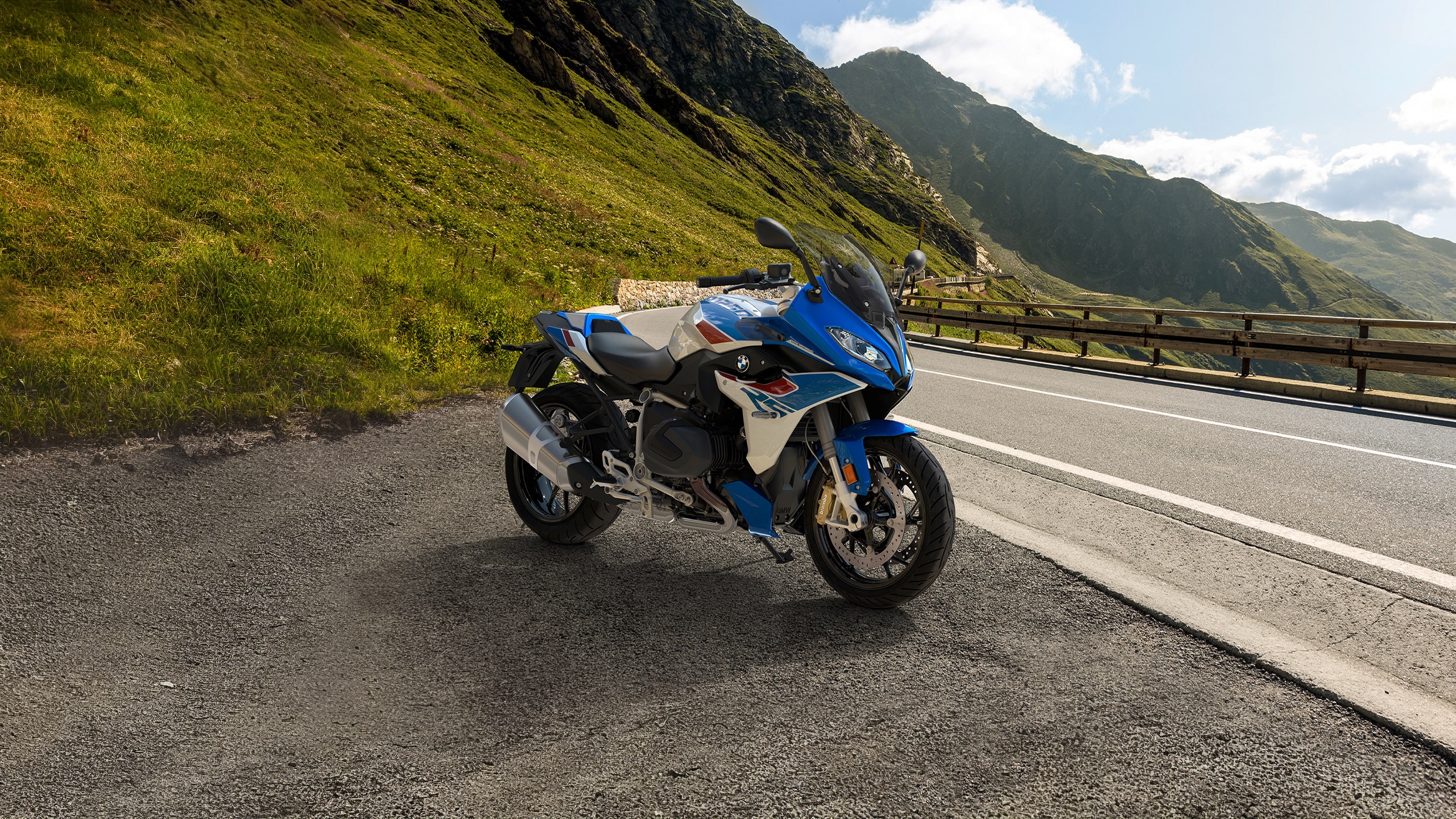 R 1250 RS | BMW Motorrad