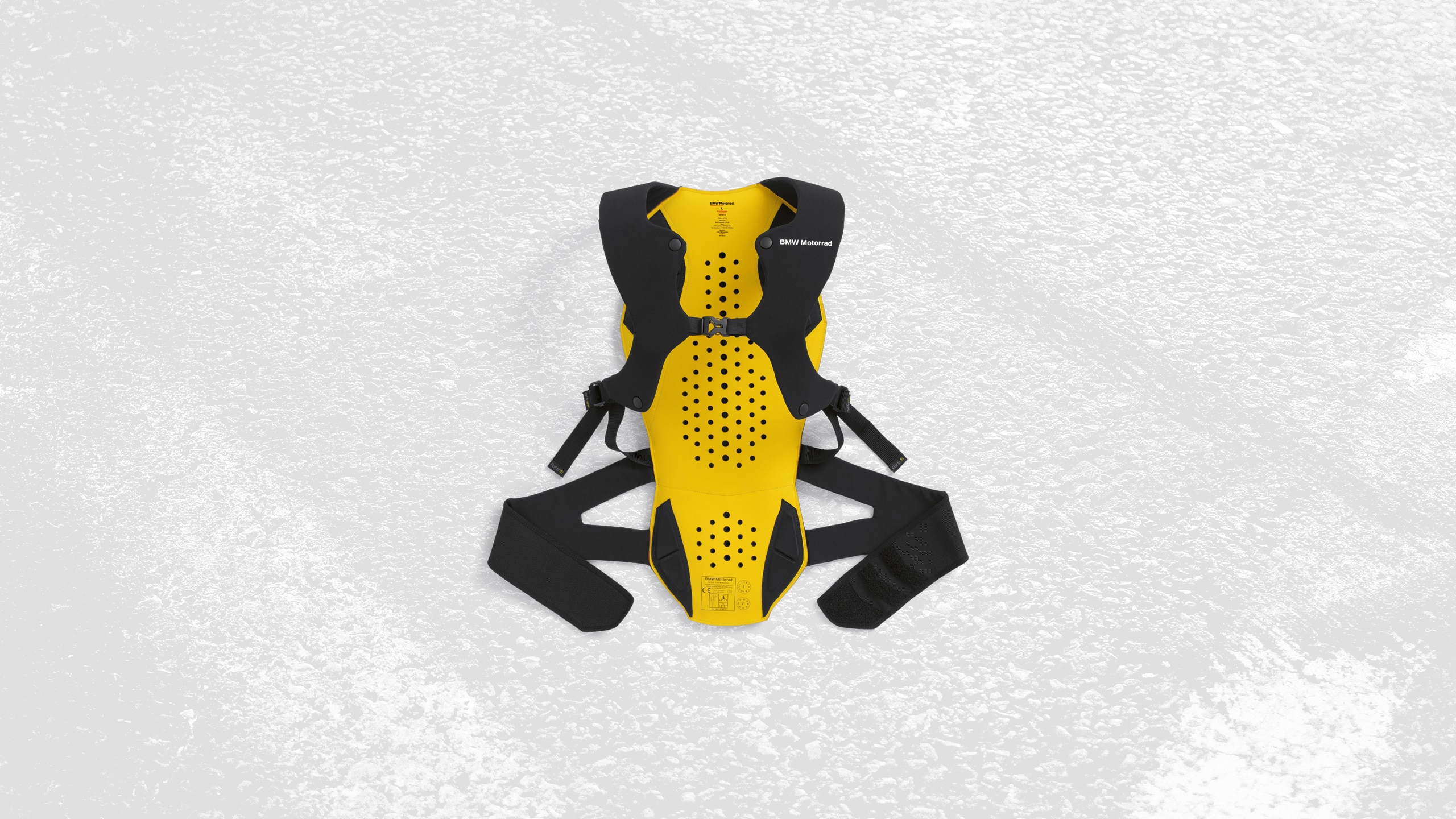 Back Protector | BMW Motorrad