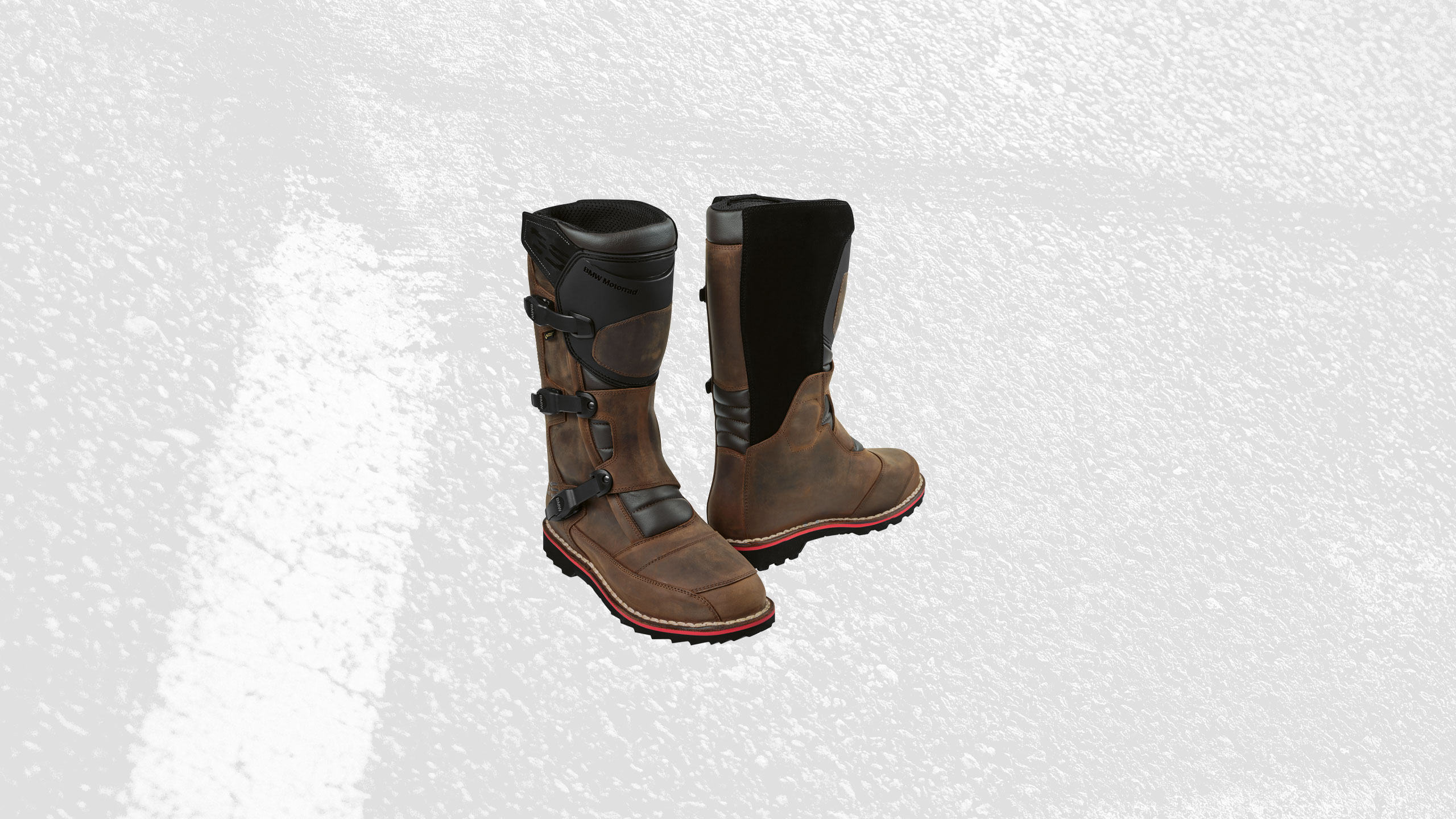 Venture Grip Boots | BMW Motorrad