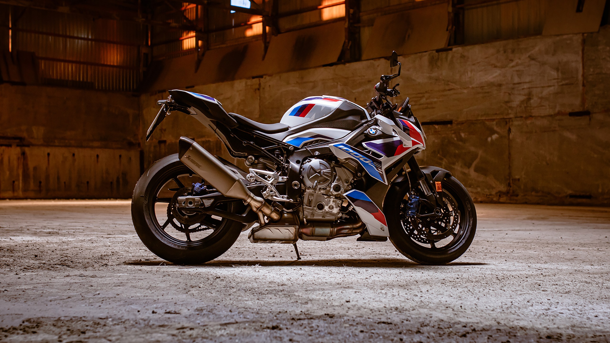 M 1000 R | BMW Motorrad